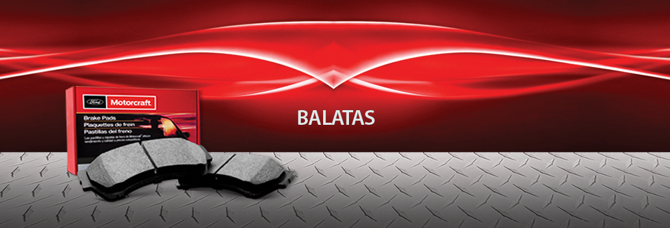 Balatas